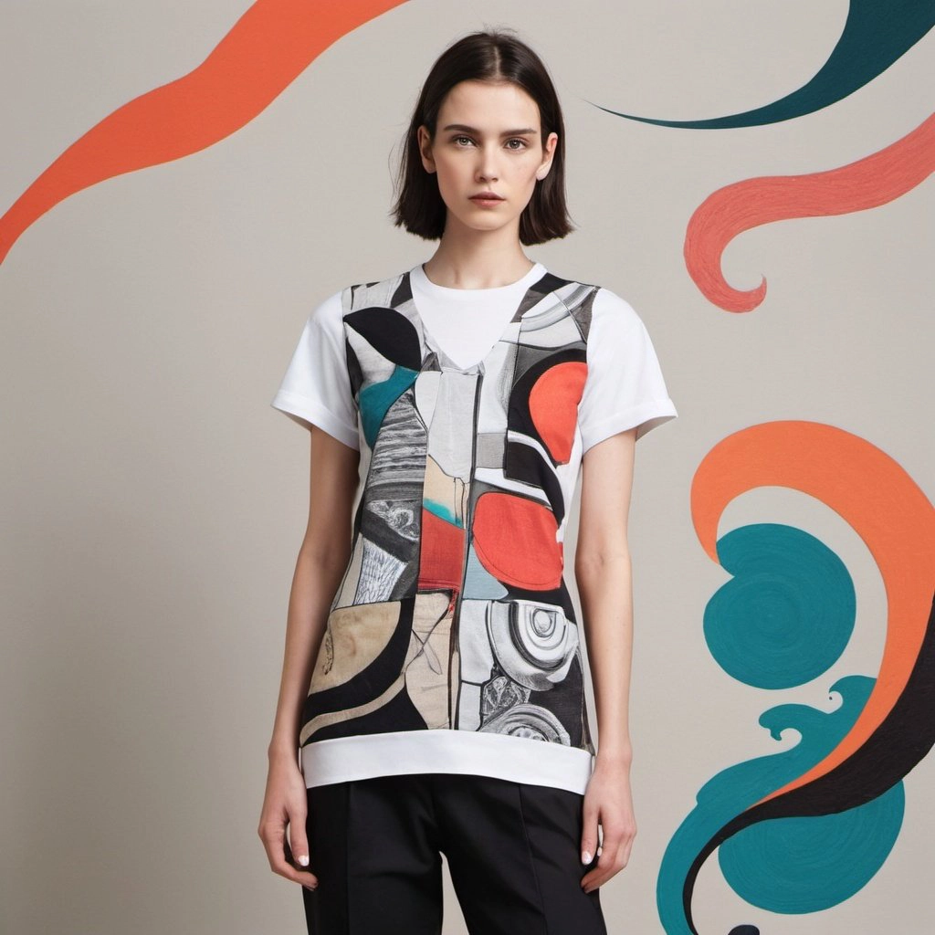 How Art is Redefining Contemporary Apparel