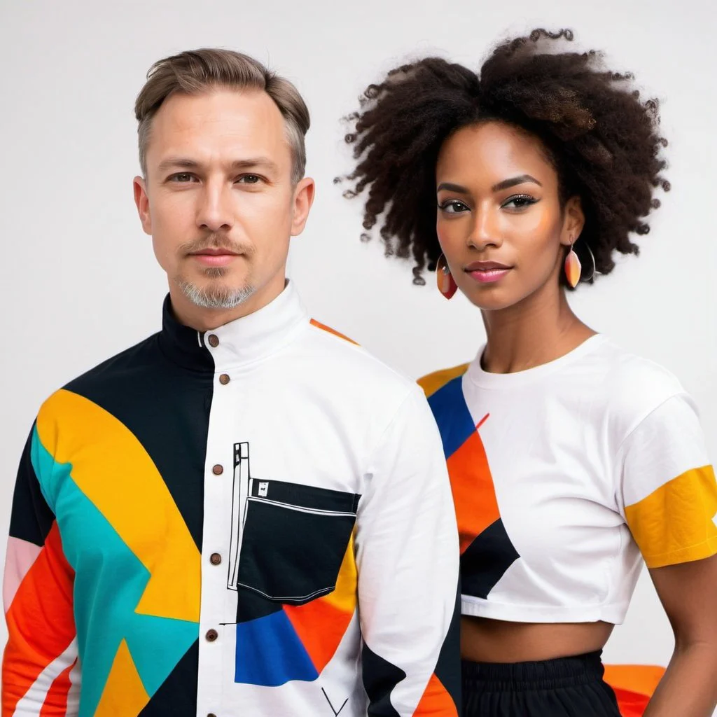 Tales from the Intersection of Art and Apparel - The Art Concierge Clothing