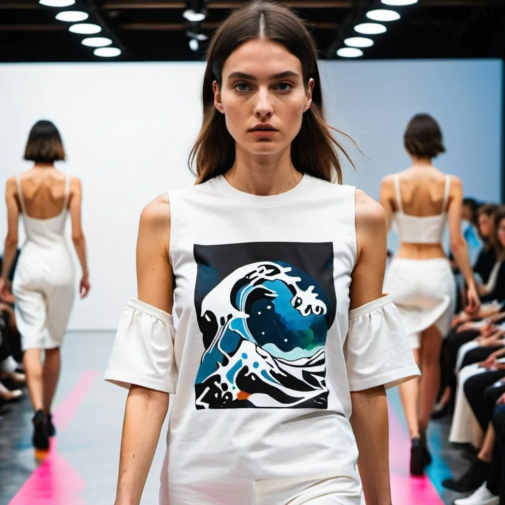Tales from the Intersection of Art and Apparel - The Art Concierge Clothing