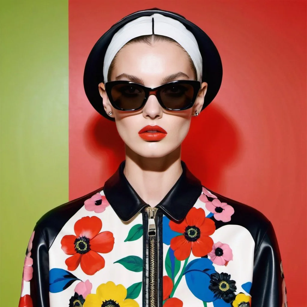 Tales from the Intersection of Art and Apparel - The Art Concierge Clothing