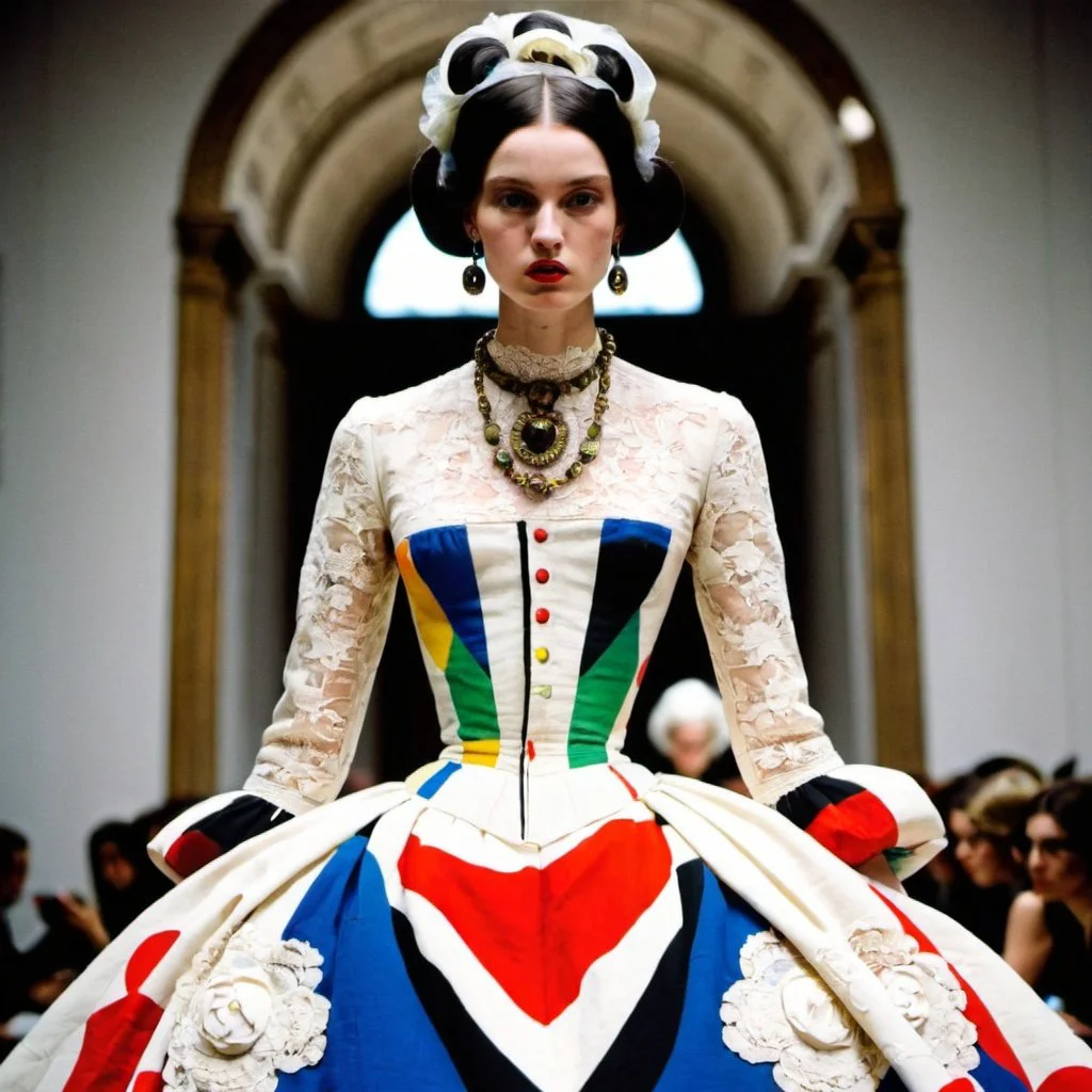 Tales from the Intersection of Art and Apparel - The Art Concierge Clothing