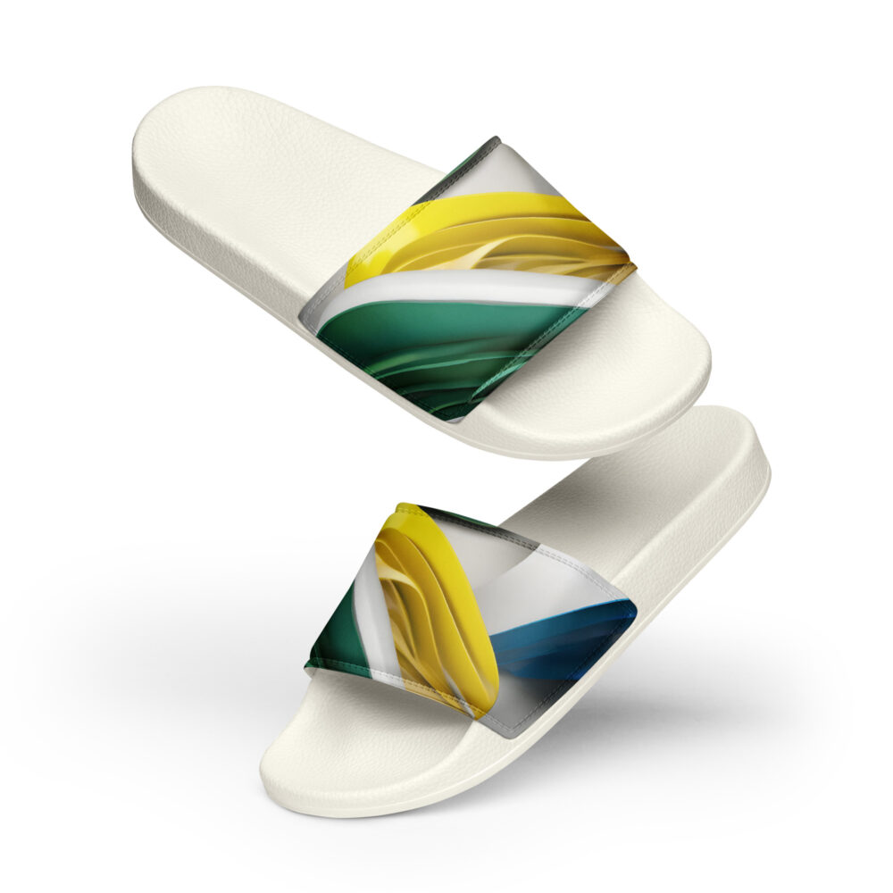 Slides Archives - The Art Concierge Clothing