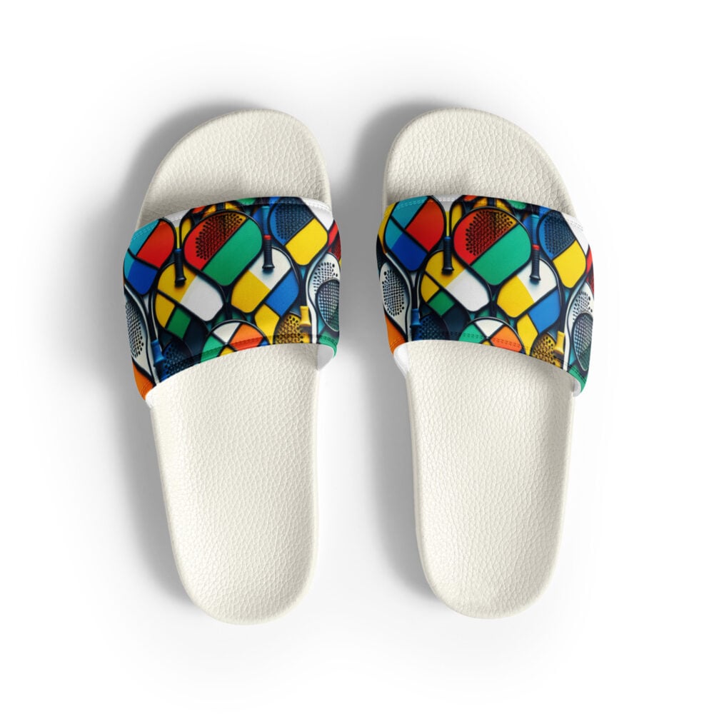 Slides | The Art Concierge Clothing