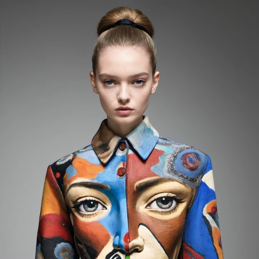 Must-Have Art Apparel Pieces for the Modern Collector