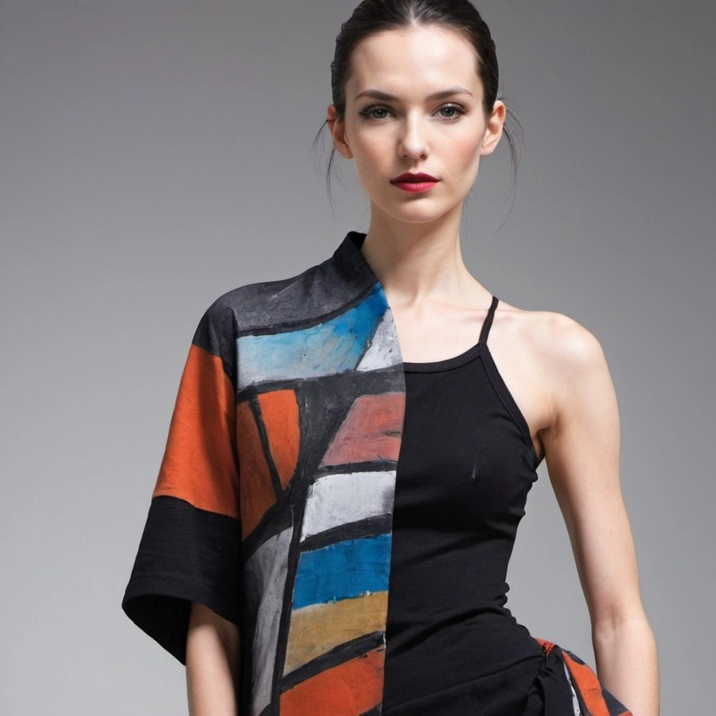 Must-Have Art Apparel Pieces for the Modern Collector