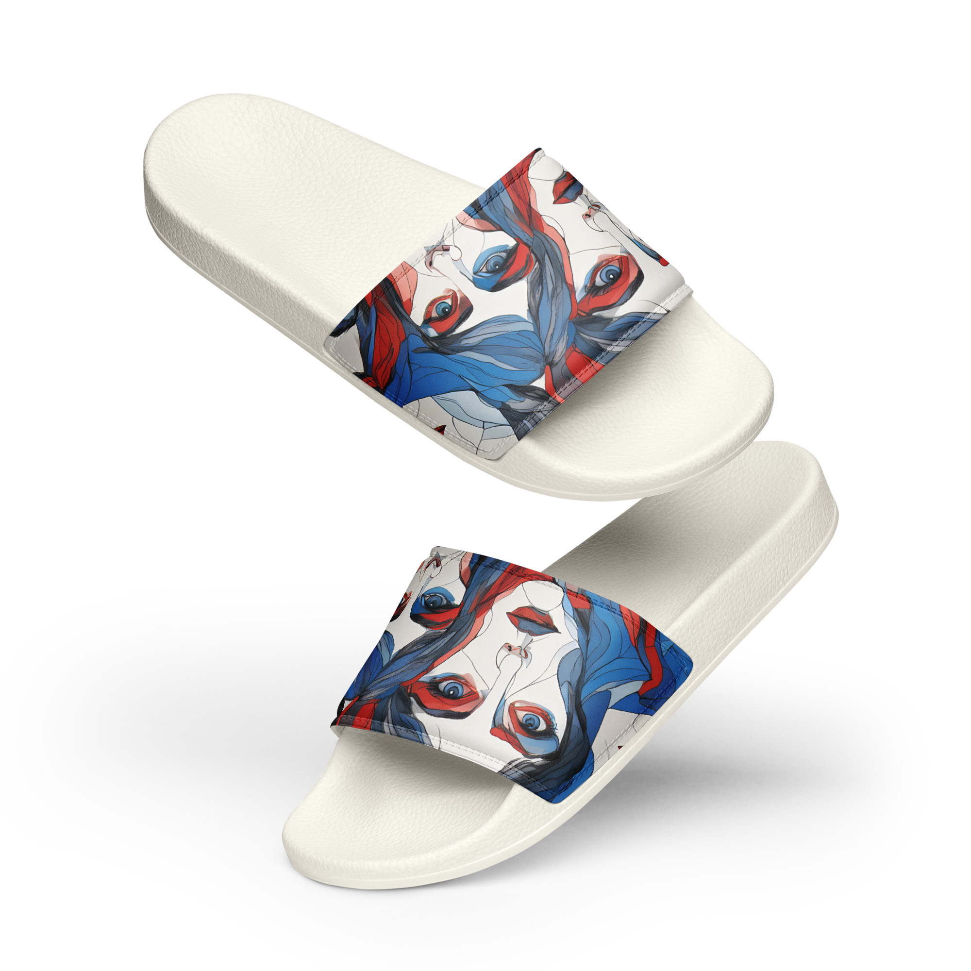 Slides Archives - The Art Concierge Clothing